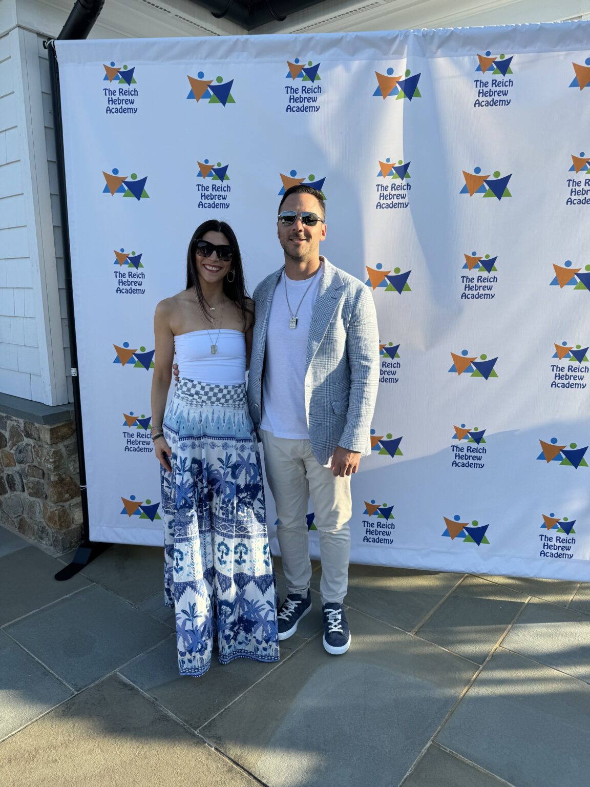 DAN REICH - A Student – Learning, Living at the Intersection of ...