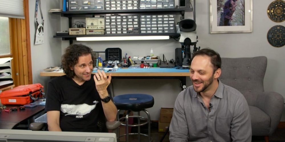 Dan Reich | A Student – Learning, Living at the Intersection of ...